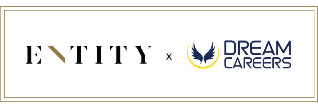 ENTITY x Dream Careers Internship Placement (Remaining Balance ...